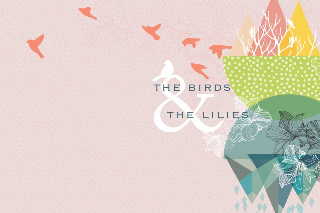 Women's Bible Study for Empowerment | Go Ahead | Collide