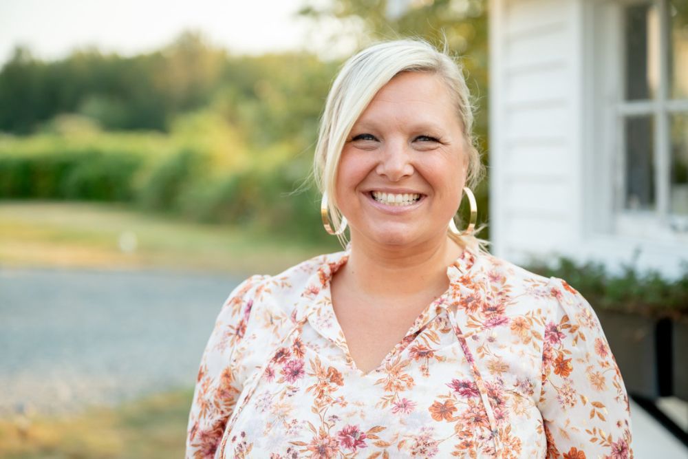 Helping Your Kids Develop a Faith of Their Own with Willow Weston (Part ...