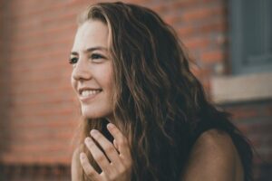 A Voice Singing into Mental Health with Allison Eide | Collide